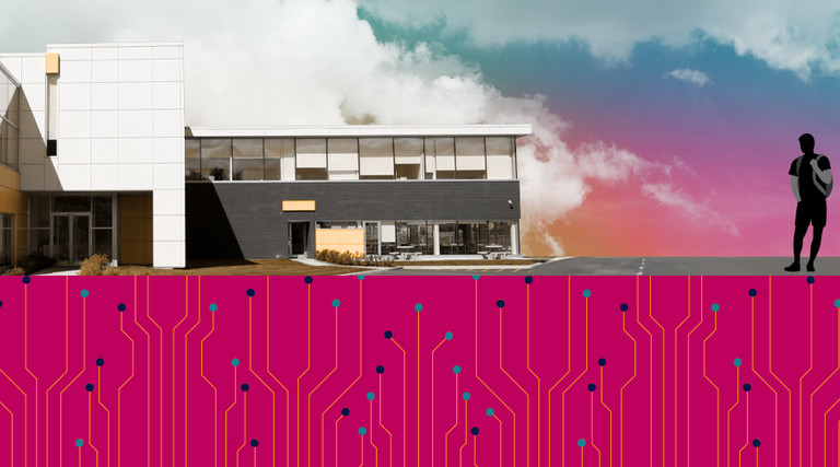 Physical Security | EdTech Magazine